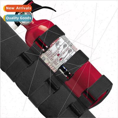 Fire extinguisher straps wrangler conversion 适用 jeep car f
