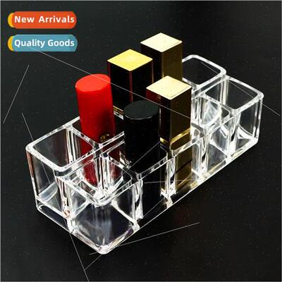 10 Large Lattice pstick Display Rack Transparent pstick psti