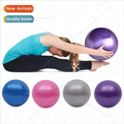 Fitness Yoga Massage Ball 25cm Pilates Ball Balance Gymnasti