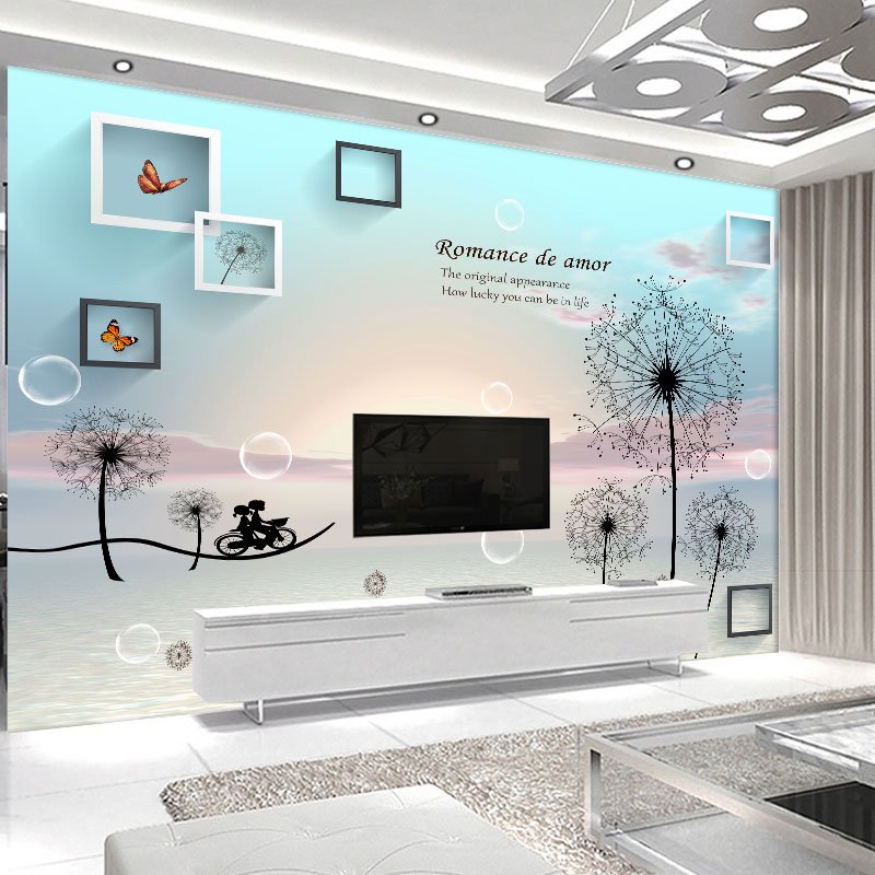 5d墙布图片大全效果图,壁画(第4页)_大山谷图库