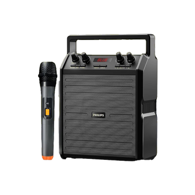 大功率广场舞蓝牙音箱飞利浦