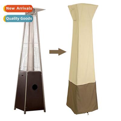 Heater Cover Garden Patio Heater Waterpro Canopy Deck Dust C
