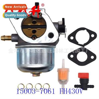 15003-7061 Carburetor Kawasaki FH430V FH381V FH541V FS481V