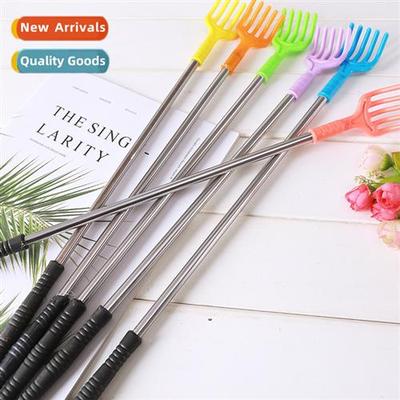 Stainless steel not seeker ch tickler not seeker massager sc