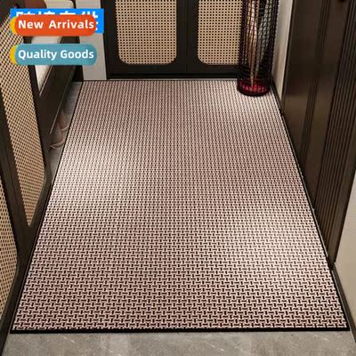 Entry door floor mat entry door mat entrance door household