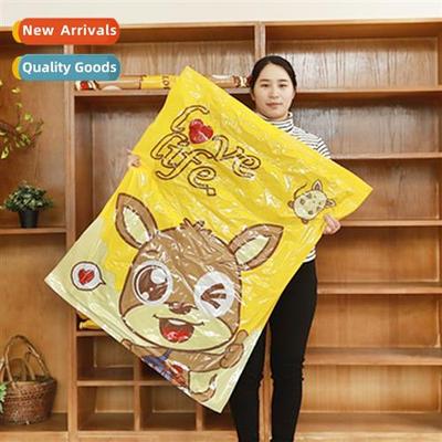 Household vacuum storage bag 适用futon quilt organizing bag