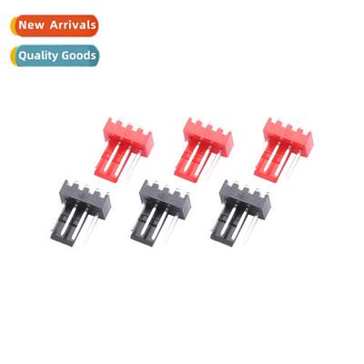 Small 4PIN FAN terminal computer morboard 4pin pwm cooling f