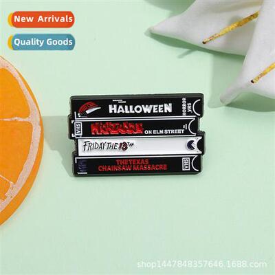 Anime peripheral horror film and televisi peripheral alloy v