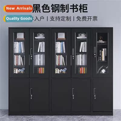 Steel file cabinet fice data cabinet tin bookcase file cabin