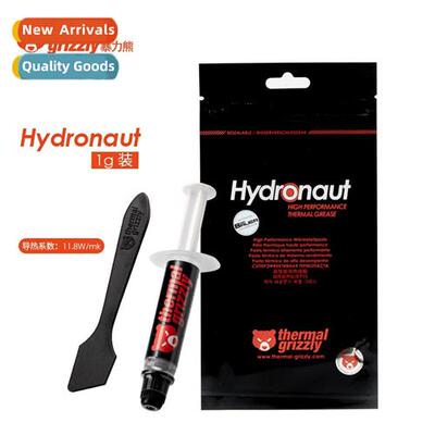 Thermal Grizzly Hydraut Computer Graphics Card GPU Laptop Co