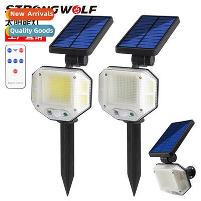 New Solar light Outdoor Waterpro light Garden Decorati Patio