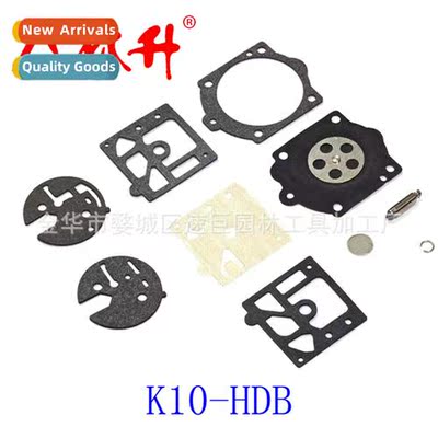 Carburetor Repair Kit 适用Walbro K10-HDB Carburetor Repair K