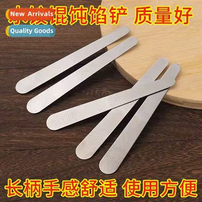 Dumpling scooping spo ravioli dumpling tools 304 stainless s