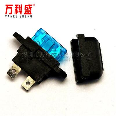 Automotive Fuse Holder Fuse Insert Holder Fs Medium Blade Fu