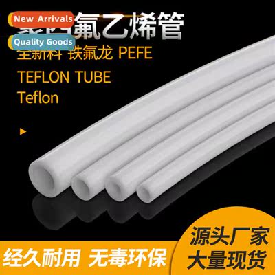 Tefl Tube PTFE Tetrafluoro Tube 3d Printer Accessories Remot