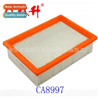 Auto Parts CA8997 Air Filter 适用Automobile Engine Filtratio