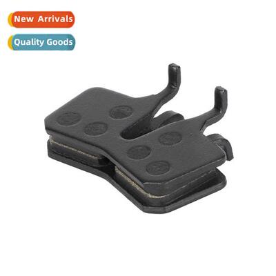 Rectangular brake pads resin rims 适用Magura MT5e MT7 hydrau