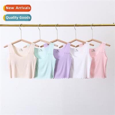 Girls underwear developmental elementary school students und