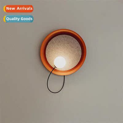 Scinavian magnet adjustable living room TV background wall d