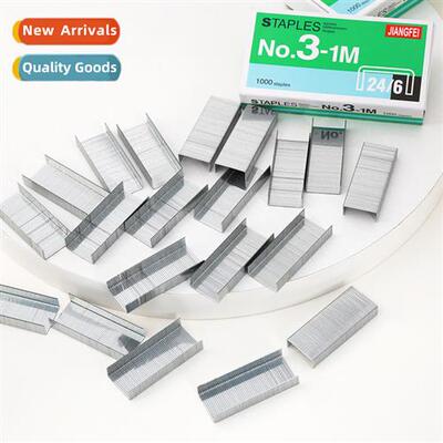 Office statiery 0012 staples uniform 12 staples 24/6 staples