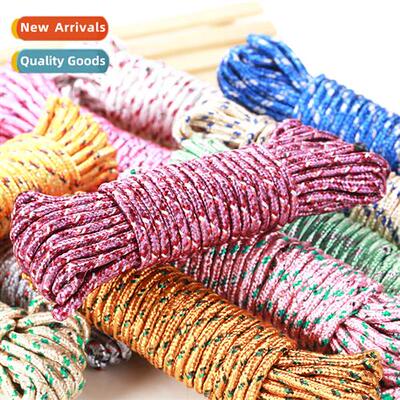 Thickened closline multifunctial n-slip windpro nyl closline