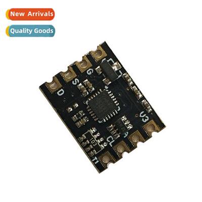 MPU9250 Accelerati Gyroscope Magnetometer Module IIC Communi