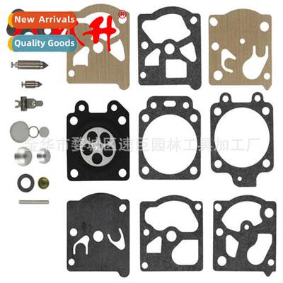 Diaphragm 适用K11 Vatios Carb Empaque Diafragma