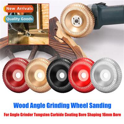 New woodworking sing molded spiked disc angle grinder wh har