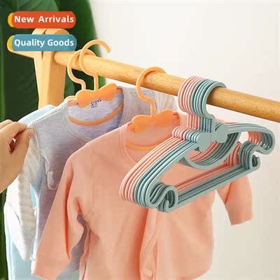 Clos racks for children baby baby hanging hangers home cool