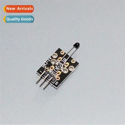 Analog Temperature Sensor Module