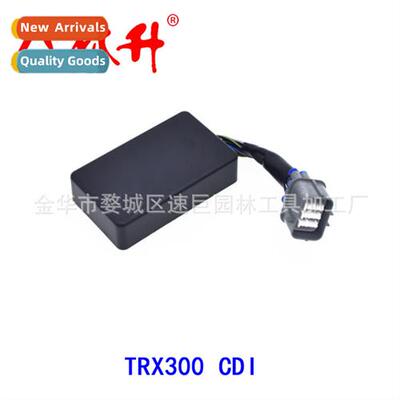 Motorcycle Ignition CDI 适用Honda Honda TRX300 30410-HM5-A10