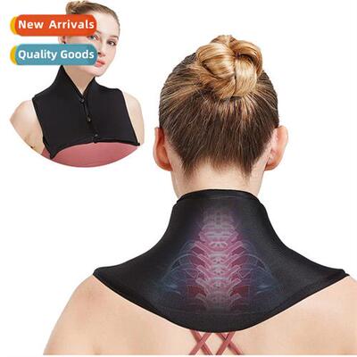 Reusable  & Cold Solid Neck Shoulder Gel Ice Pack Wrap