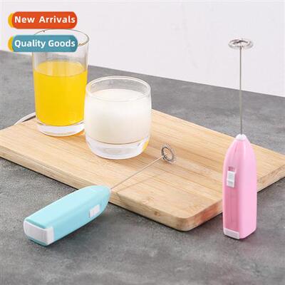Hheld electric whisk egg mixer stick home baking mini cream