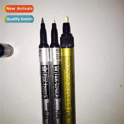 Japan Sakura  paintbrush touch-up pen Stroke pen Furnure doo