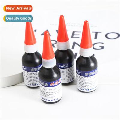 High-sngth oil-based solder universal adhesive metal wood pl