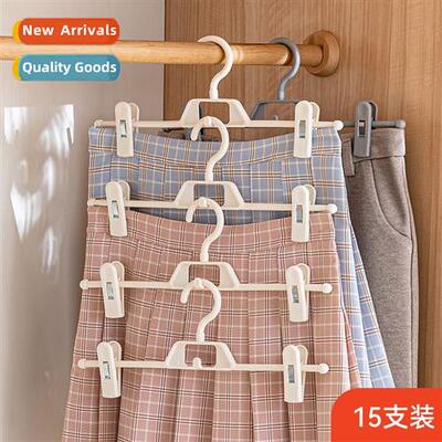Trouser hanger pants clip clip hanger pants special talisman