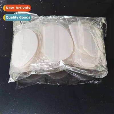 Self- disposable sweat patch pads Lightweight underarm antip