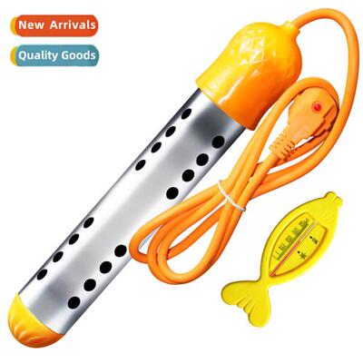 water heater household water heating rod electric heating ro