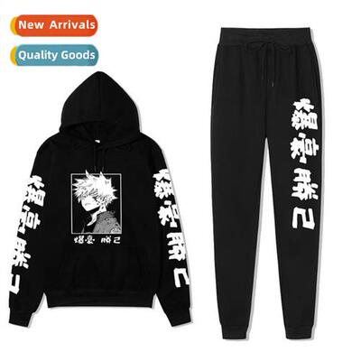 My Hero Academia Katsumi Bakugo Izuku Midoriya 2020 New Mens