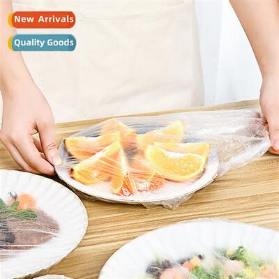 Cling Film Cover Disposable Food Grade Household Refrigerato
