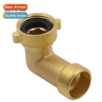 Garden hose elbow cnector garden hose 90 degree elbow cnecto