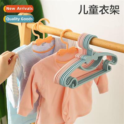 Childrens coat rack plastic kids coat rack household baby co