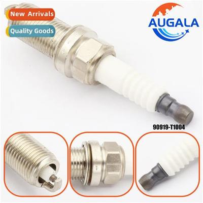 Iridium spark plug 90919-T1004 适用Toyota Sea Lion K20HR-U11