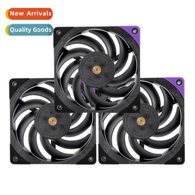 Limin TL-B12 EXTREM LCP Computer Case Performance Grade Air