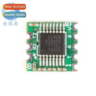 SP3232EEN Level Cversi Module Serial to TTL/RS232 to TTL/TTL