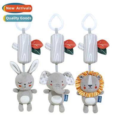New Scinavian style bed hanging rattles baby stroller pendan