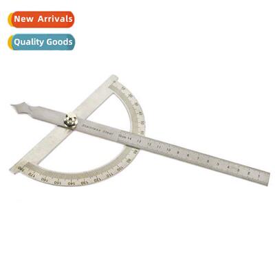 Angle Measuring Tools Angle Ruler Indexing Gauge Stainless S