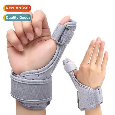 Finger immobilizati b thumb tend sheath wrist guard mom h sp