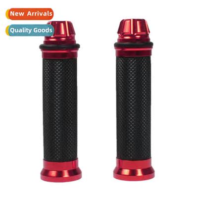 Motorcycle modificati hlebar covers Hlebar modificati access