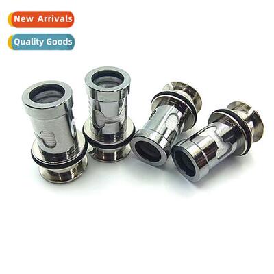 TPP1 Hardware ftings DM1 0.15 DM2 0.2 DM3 0.15 DM4 0.3 coil5